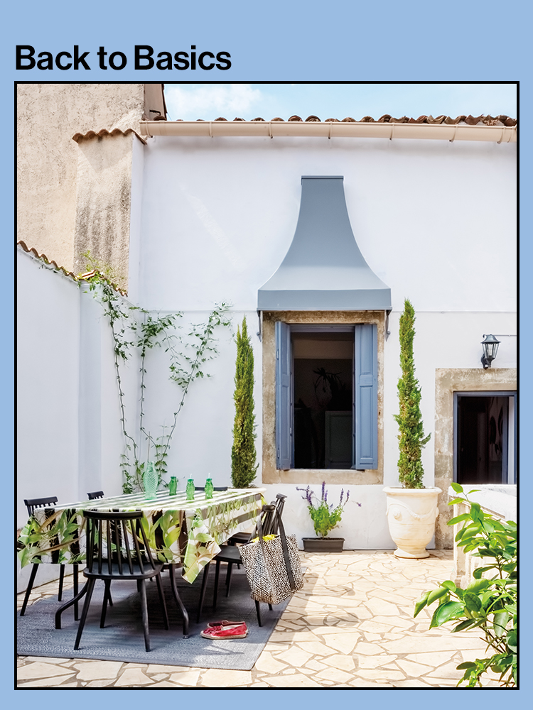 Flagstone Patio Ideas