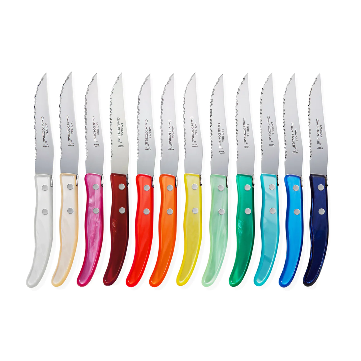The Best Steak Knife Sets of 2023 | domino