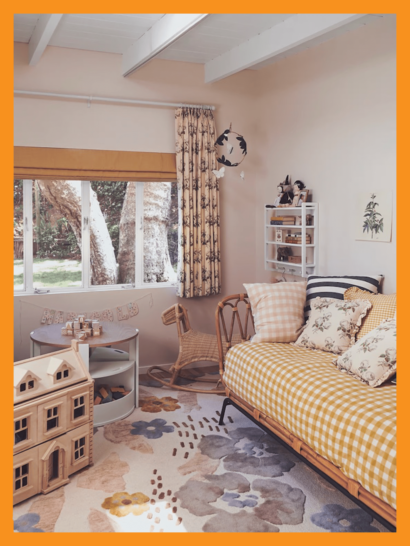 Kids' Rooms
