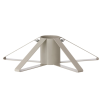 The Best Christmas Tree Stands Aren't Made From Boring Plastic | domino