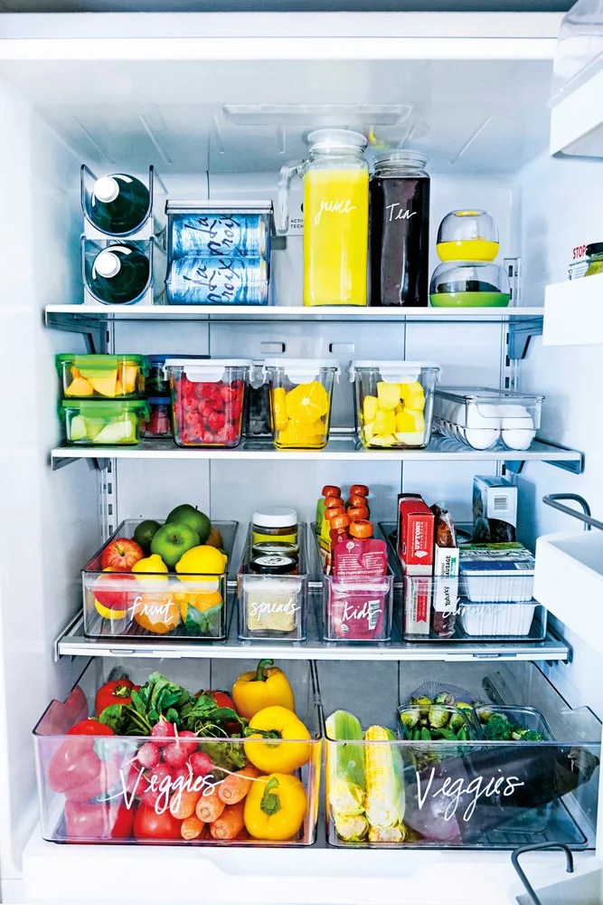 4 Fruit Storage Ideas That Will Put Your Basic Bowl to Shame