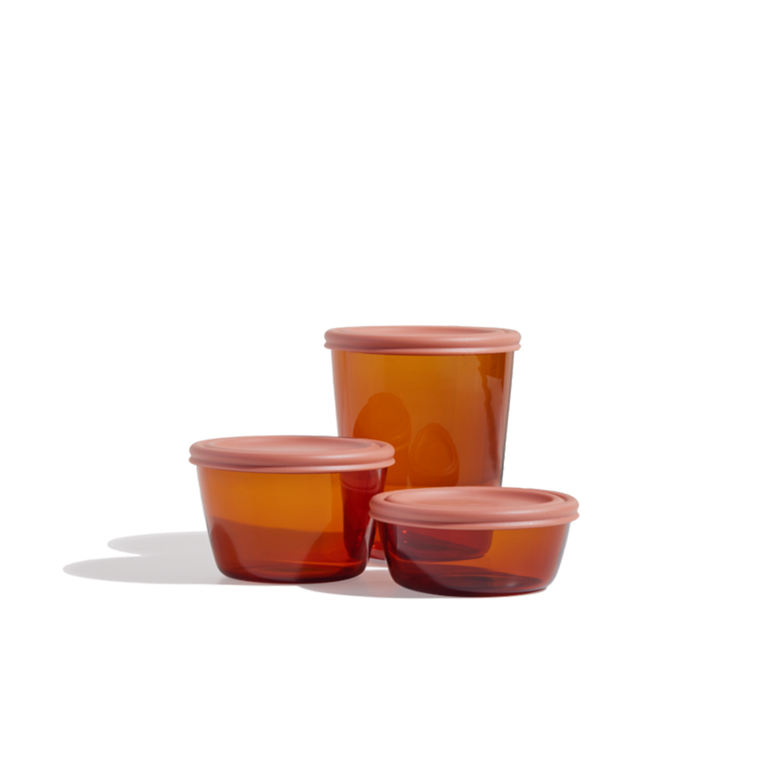 Our Place Just Dropped a Stackable Food Container Collection