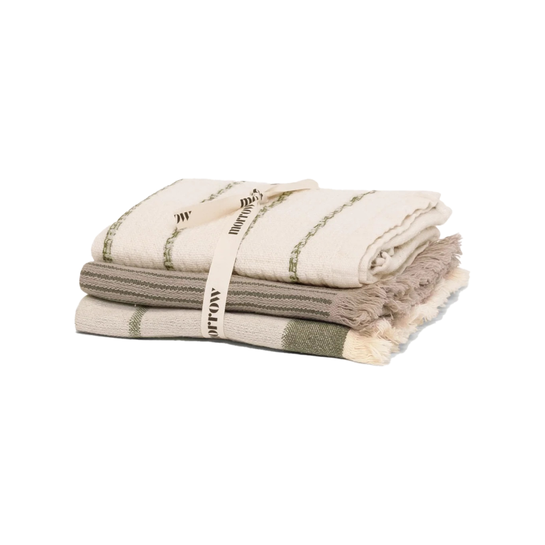 The Best Kitchen Towels of 2023 | domino