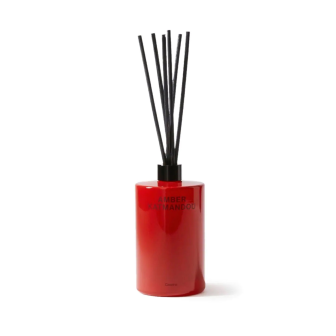 The Best Reed Diffusers to Shop for Winter Scents | domino
