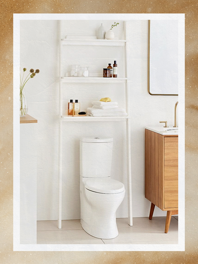 The Best Over-the-Toilet-Storage of 2023 | domino