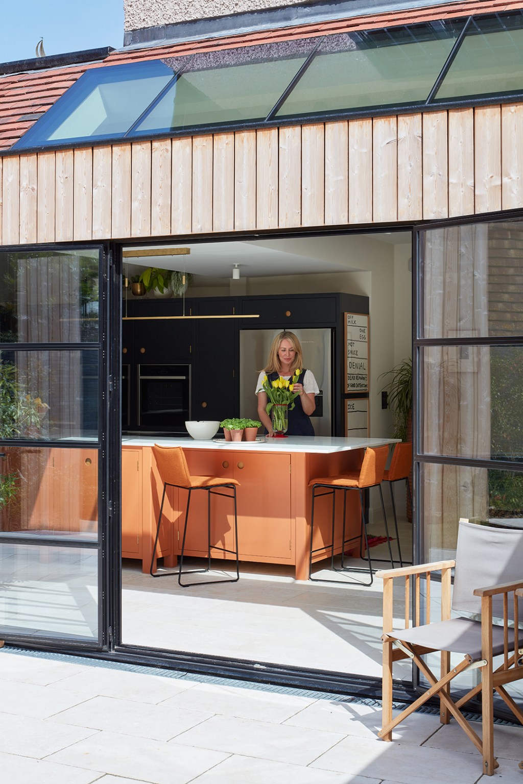 This Margate, England, Home Is Full of Colorful Surprises