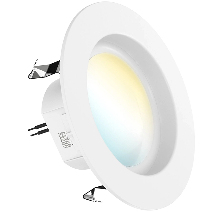 Best Recessed Lighting of 2022 | domino