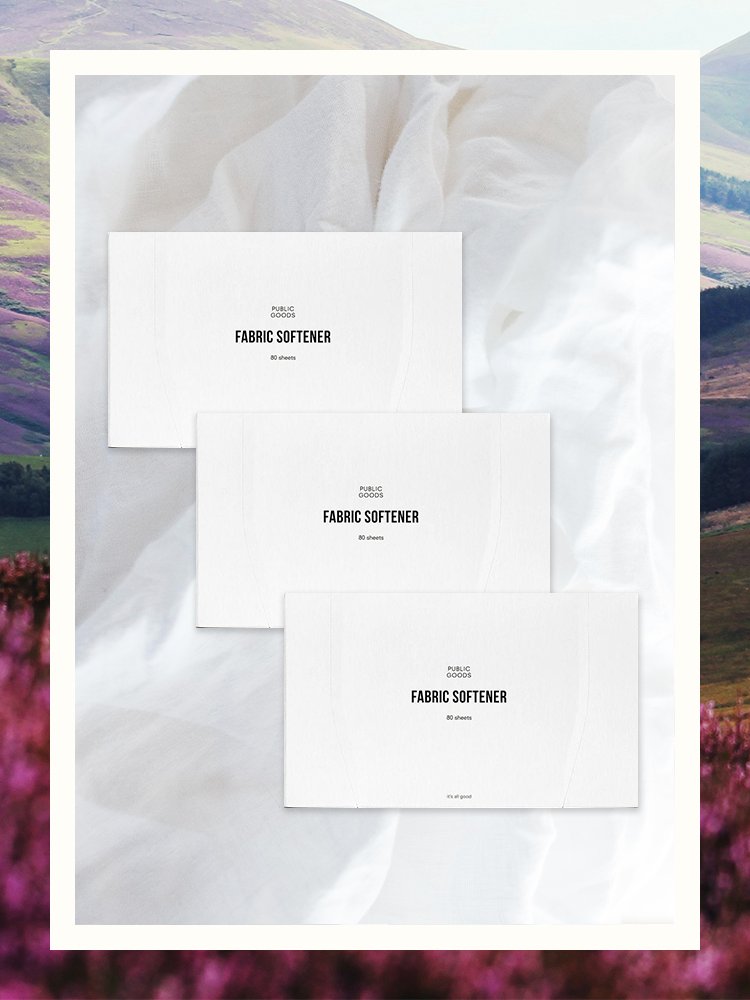 The Best Fabric Softeners Banish Wrinkles Without a Trace | domino