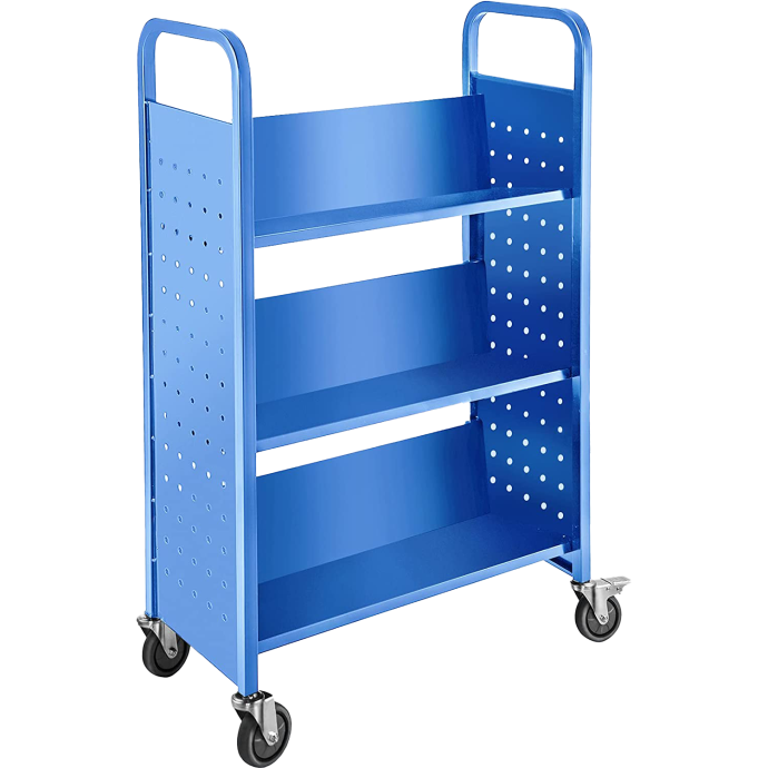 The Best Rolling Storage Carts on Amazon are Utility-Chic | domino