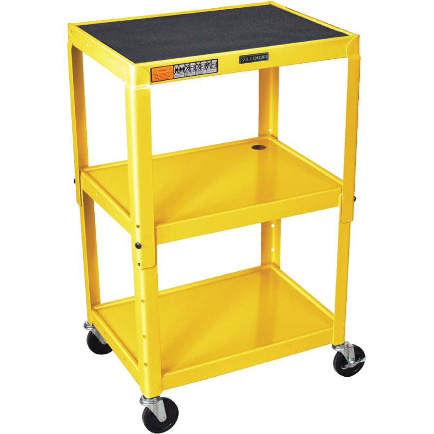 The Best Rolling Storage Carts on Amazon are Utility-Chic | domino