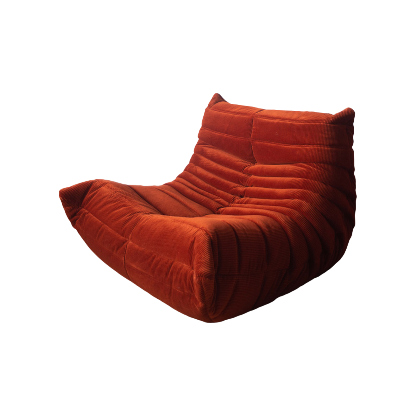 We Found a Half-Price Alternative to The Togo Lounge Chair | domino