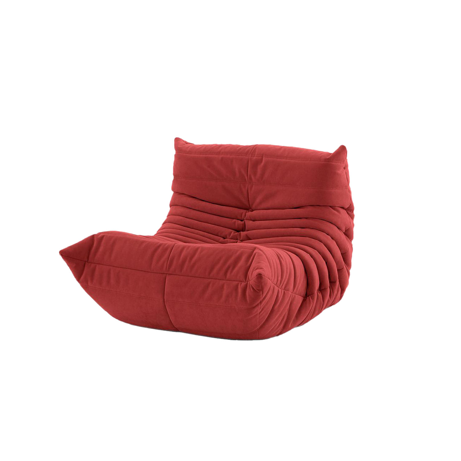 We Found a Half-Price Alternative to The Togo Lounge Chair | domino