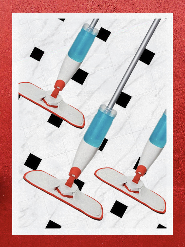 The Best Mops in 2022 | domino
