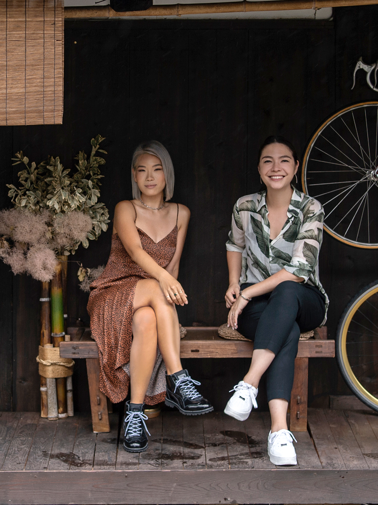 More Than 20 Ancient Japanese Techniques Are On Display at This Modern Kyoto Home Store