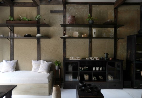 More Than 20 Ancient Japanese Techniques Are On Display at This Modern ...