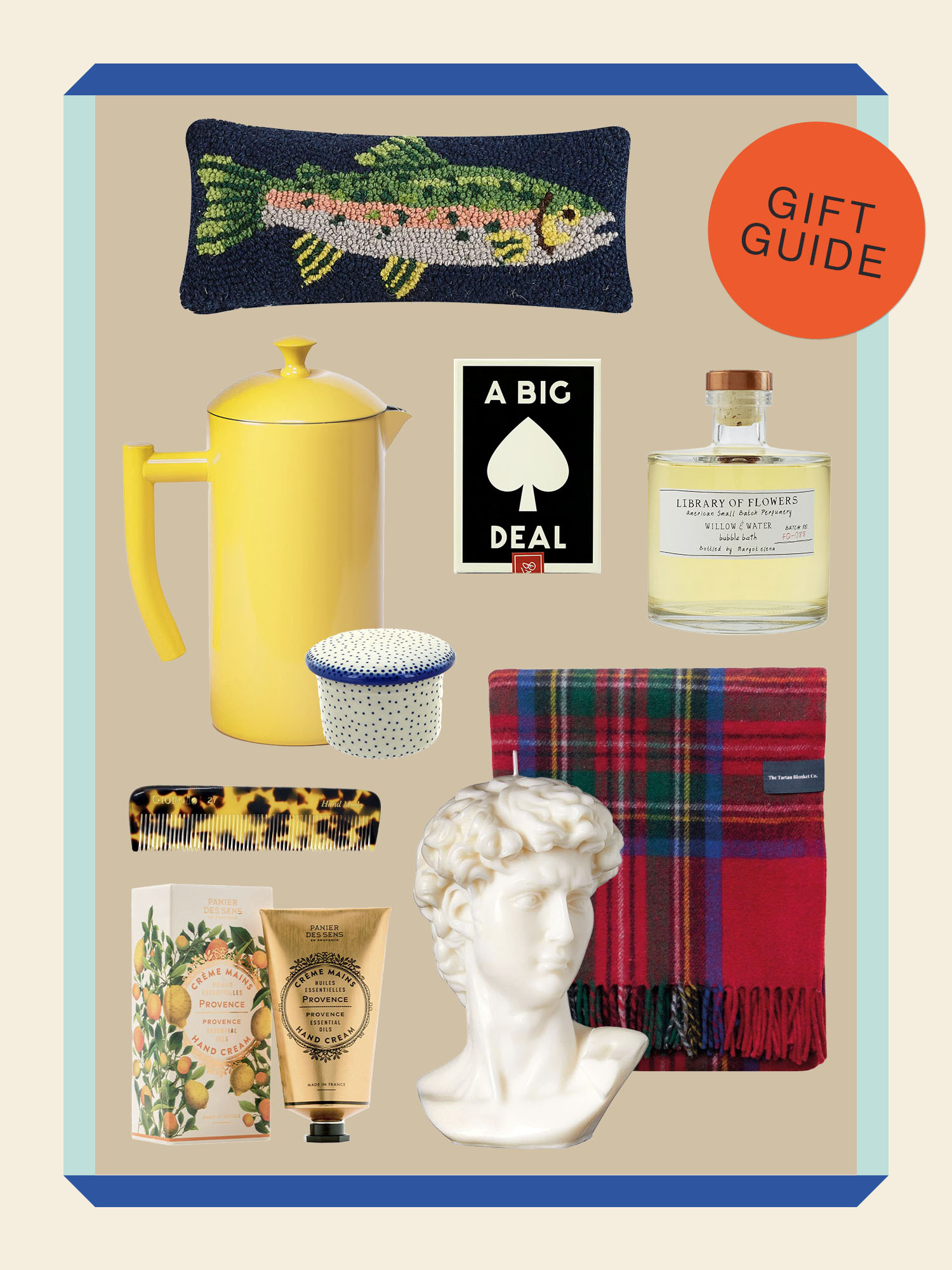 66 Unique Amazon Gifts That Will Surprise You—and Your Giftee | domino