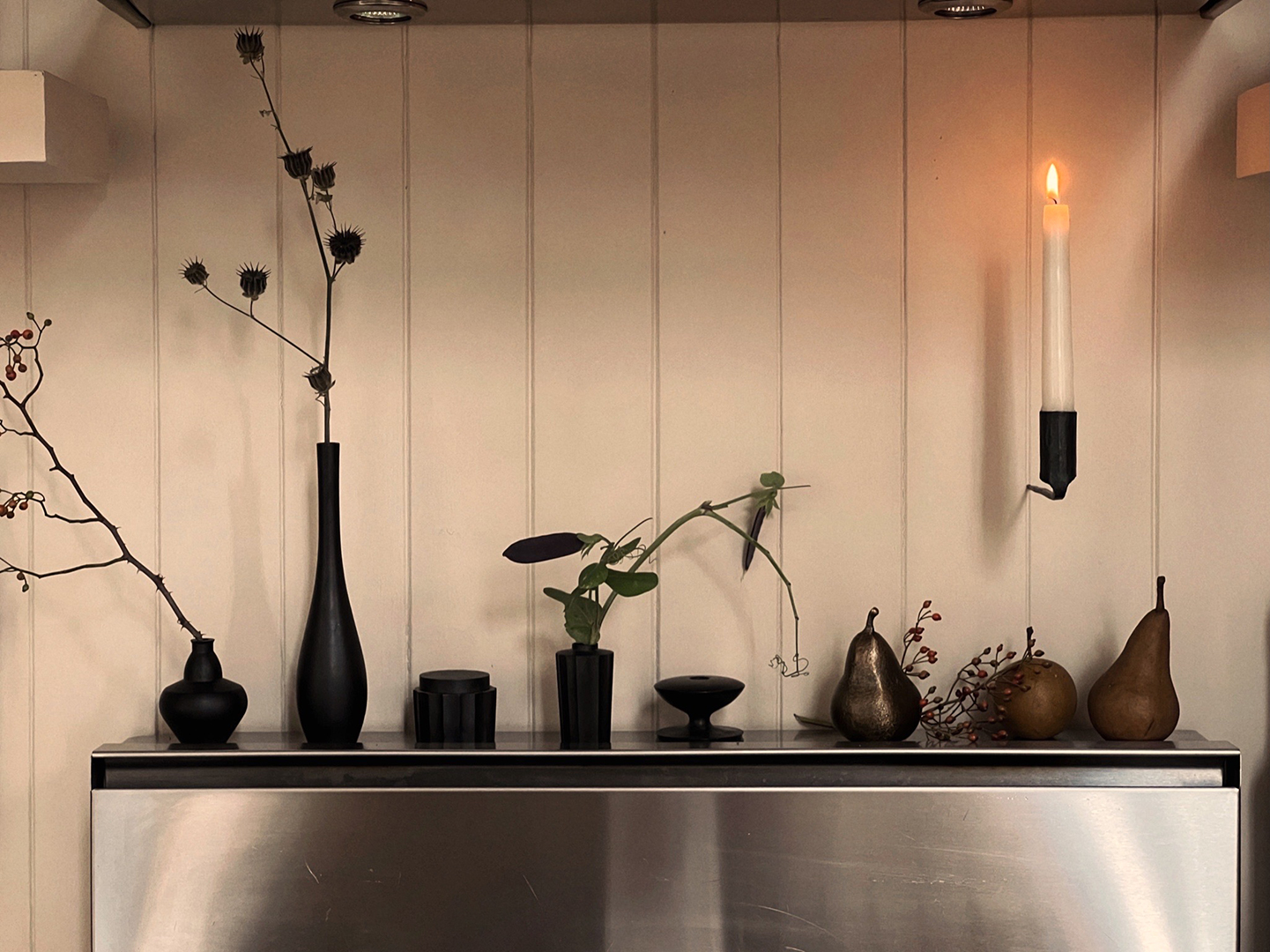 Colin King Dropped 8 New Objects That Make Styling a Space More Effortless