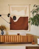 Sarah Sherman Samuel's First Solo Furniture Collection Takes a Cue From ...