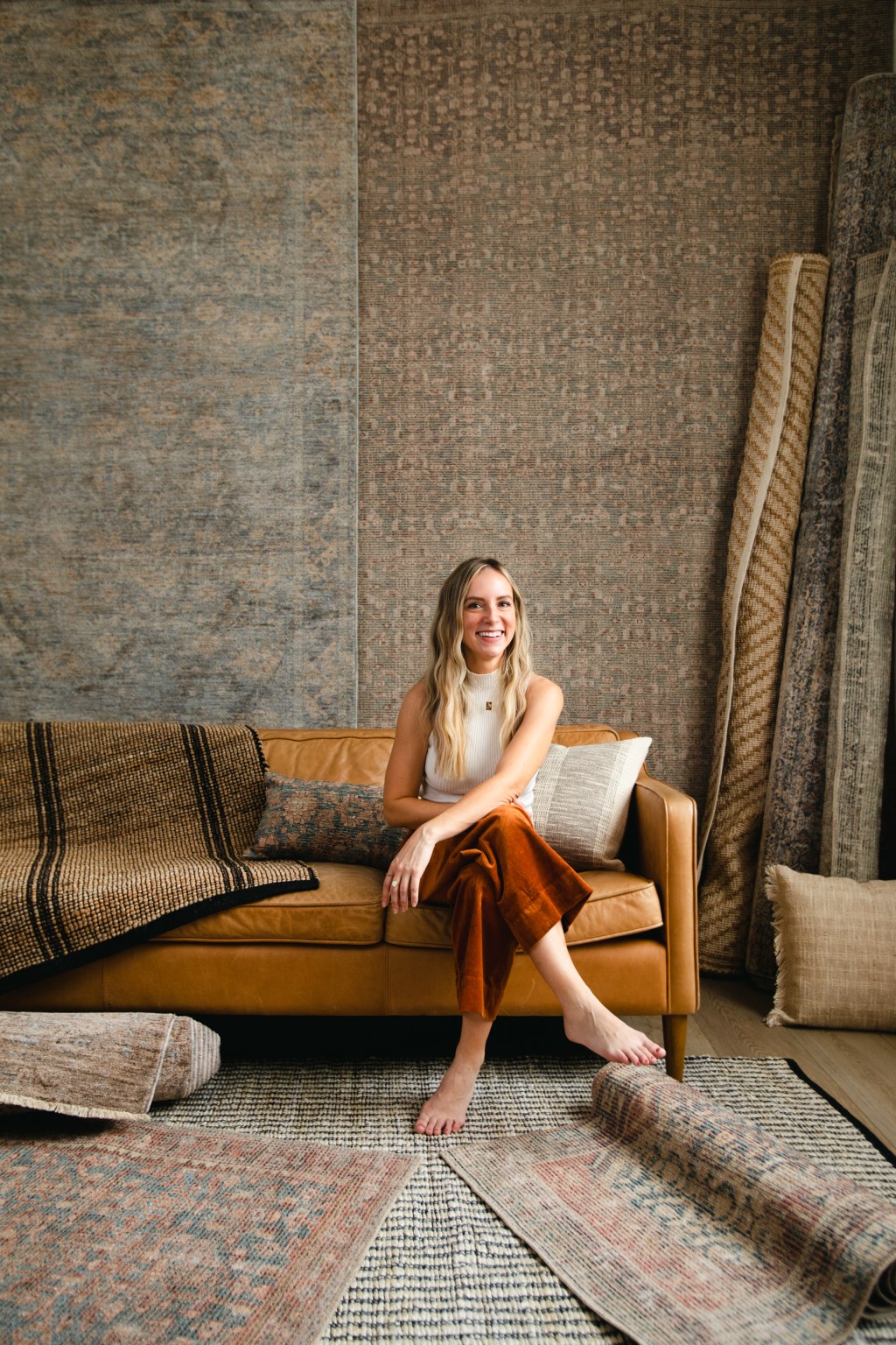 How Seasoned DIYer Angela Rose Transformed Her Las Vegas Dining Room ...