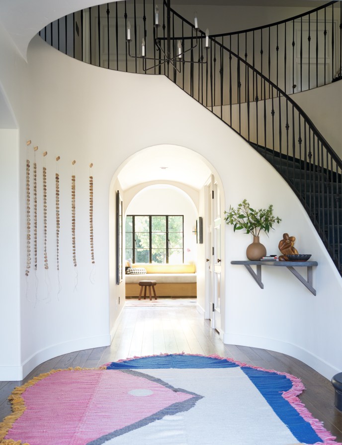 Tour Jonathon Burford and Jesse Rudolph's Los Angeles Home