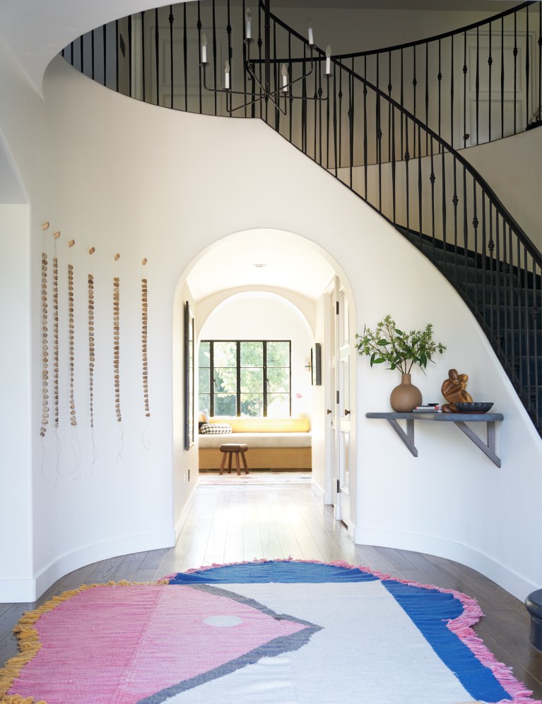Tour Jonathon Burford and Jesse Rudolph's Los Angeles Home