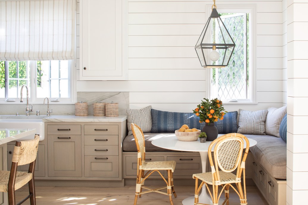 5 Kitchen Design Ideas From an Interior Designer Who Has Designed Over 500