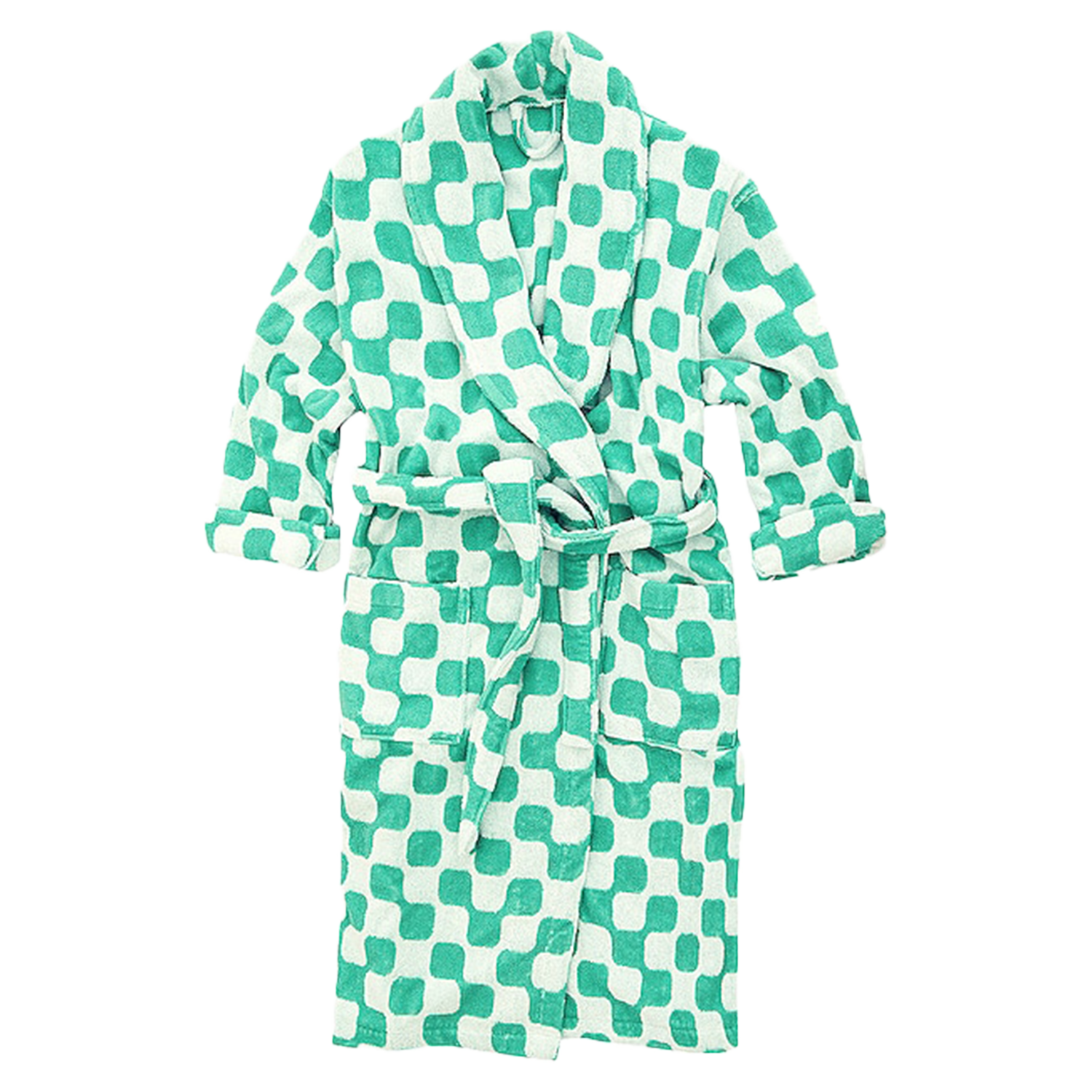 Where to Buy Harry Styles' Nearly Sold-Out Striped Robe | domino