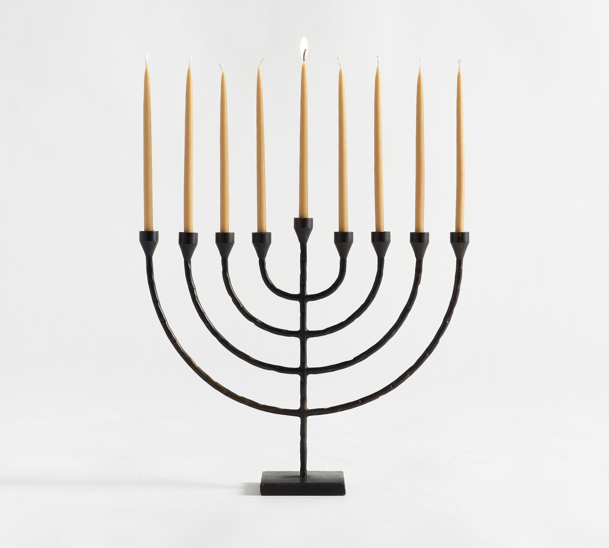 The 15 Best Hanukkah Menorahs