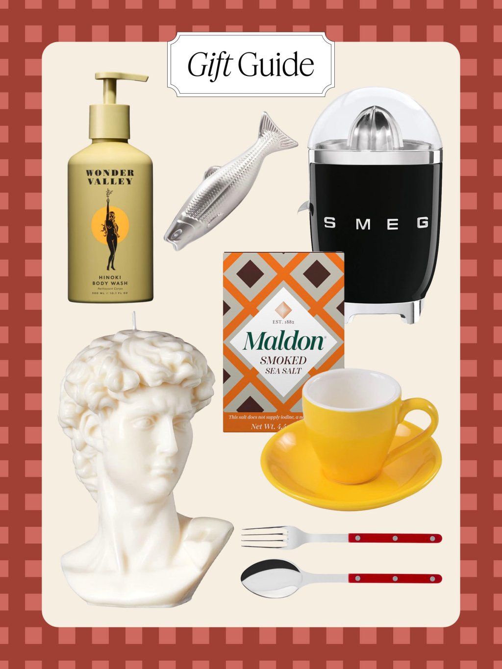 66 Unique Amazon Gifts That Will Surprise You—and Your Giftee | domino