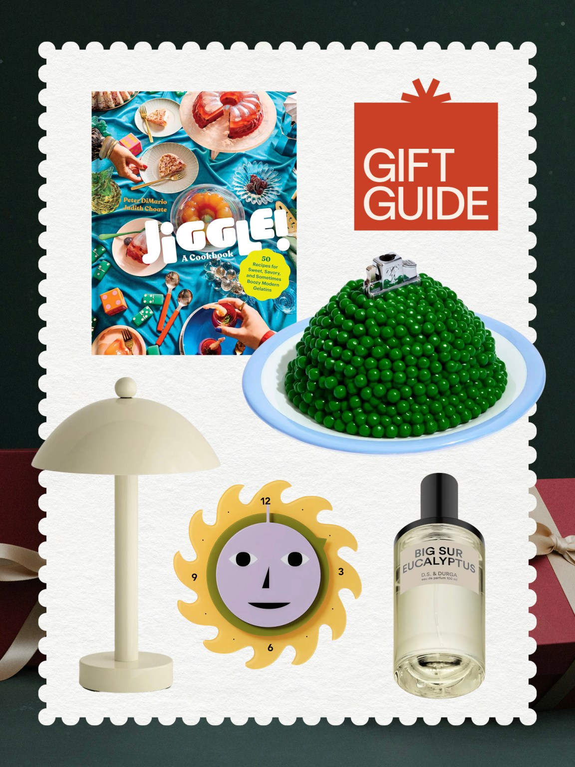 The Internet's Most Unique Gifts Start at Just $6 | domino