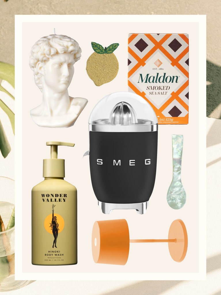 66 Unique Amazon Gifts That Will Surprise You—and Your Giftee | domino