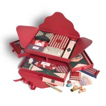 The Best 2026 Advent Calendars To Scoop Up Before December | domino