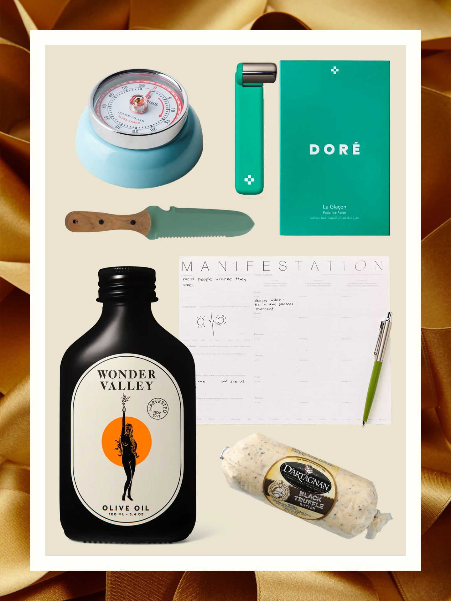 We Uncovered 7 Under-$40 Home Finds in Goop's Gift Guide