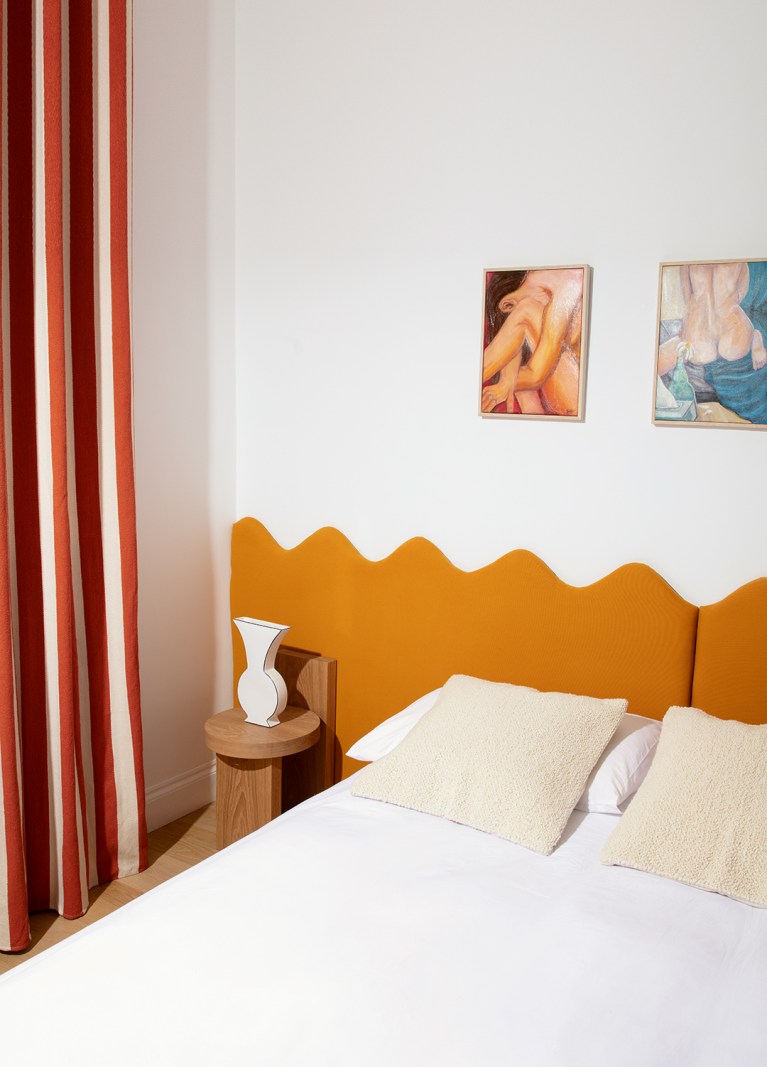 Jeremiah Brent Gets Personal About His Design Process