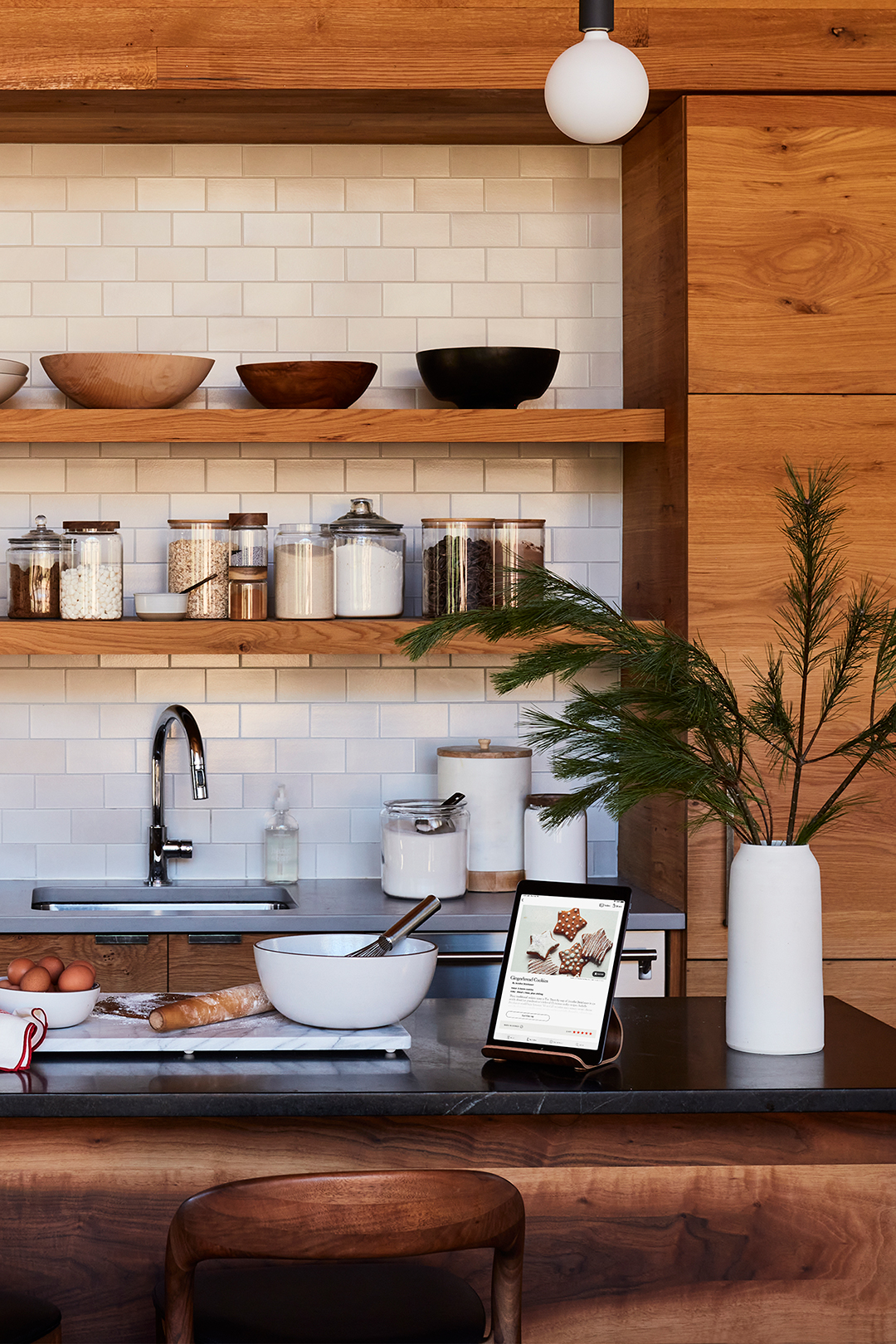 The Epic Kitchens in These Vacay Rentals Are Vetted by Cooking Pros