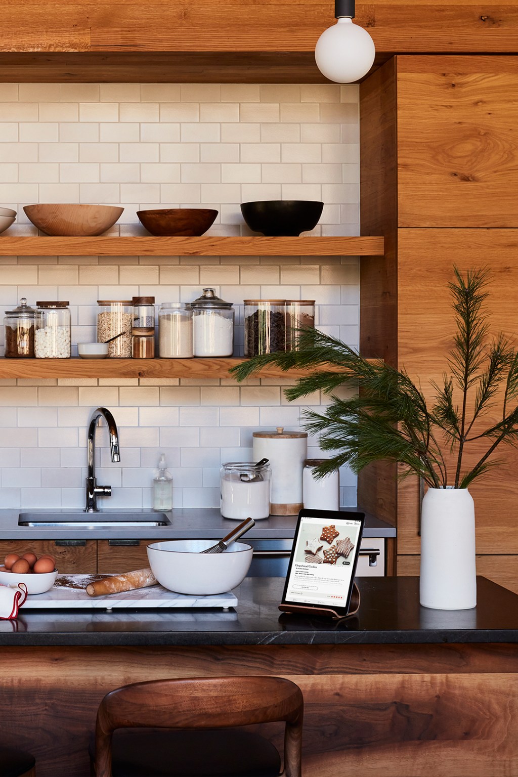 The Epic Kitchens in These Vacay Rentals Are Vetted by Cooking Pros