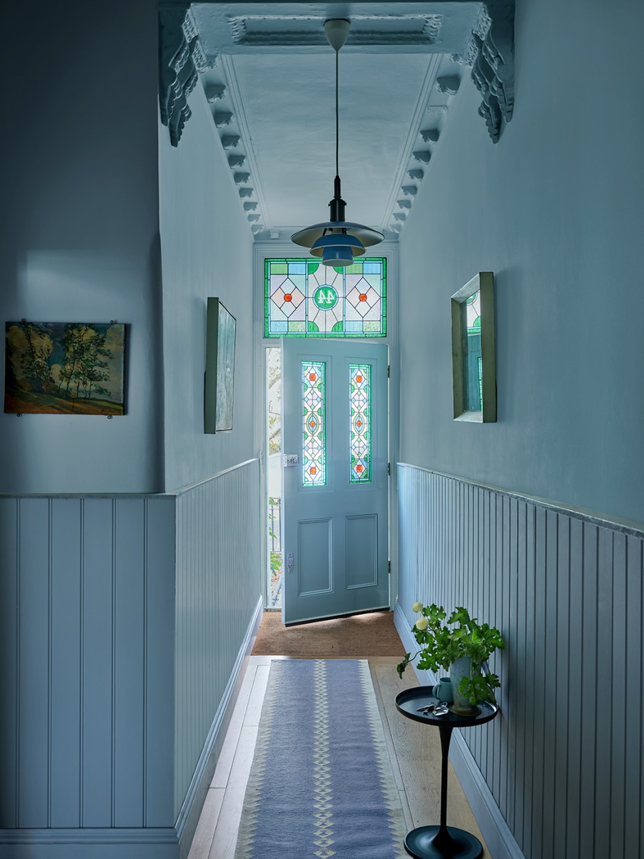 All the Best New Paint Colors to Be Sampling Right Now