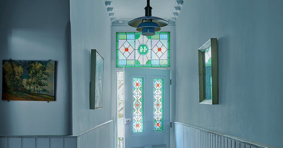 All the Best New Paint Colors to Be Sampling Right Now