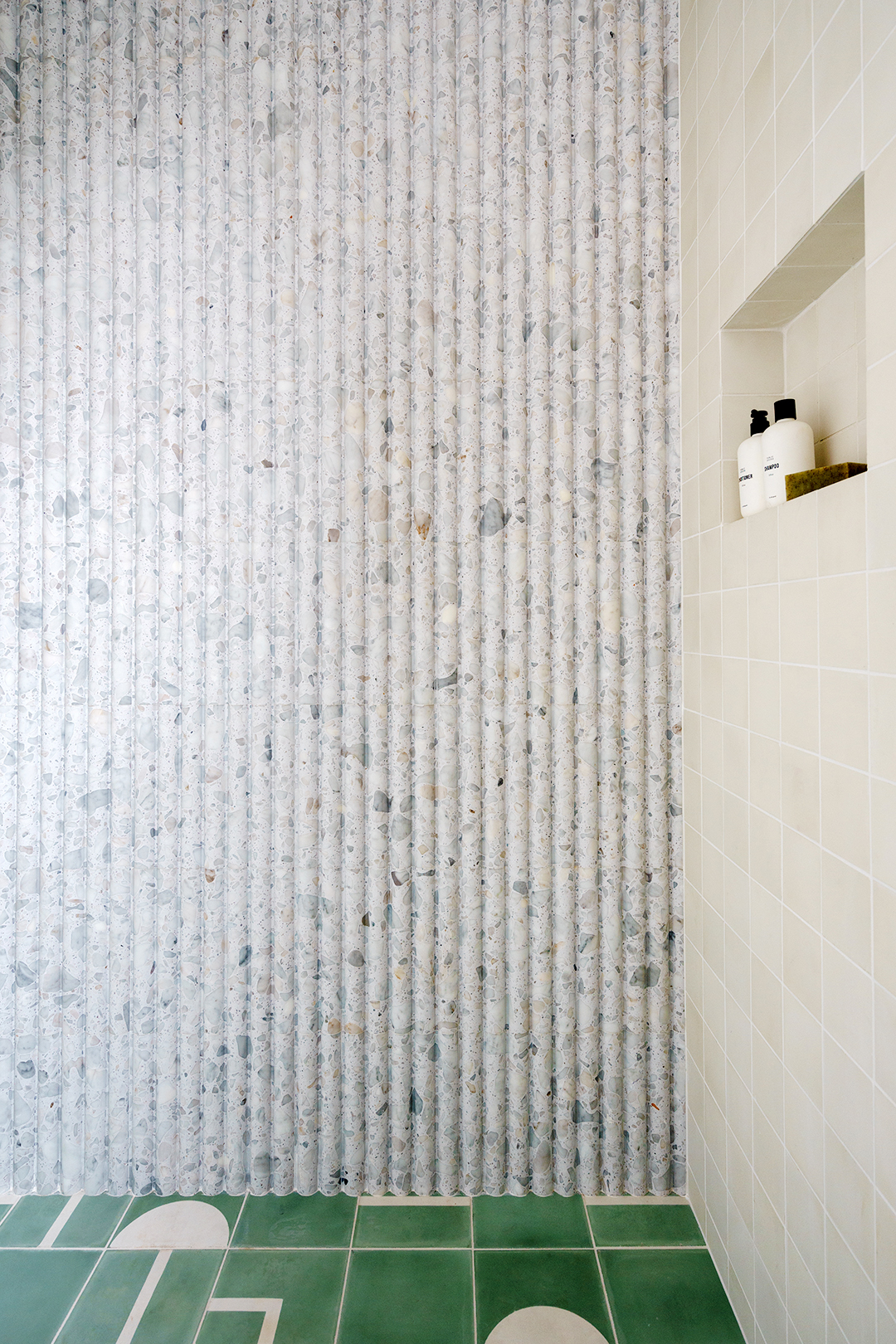 This Detail Will Lend a Spa-Like Vibe to Any Bathroom