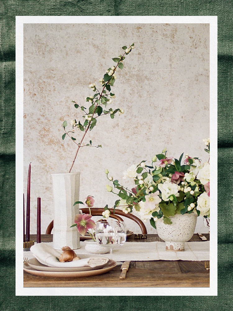 The Best Table Runners in 2024 | domino