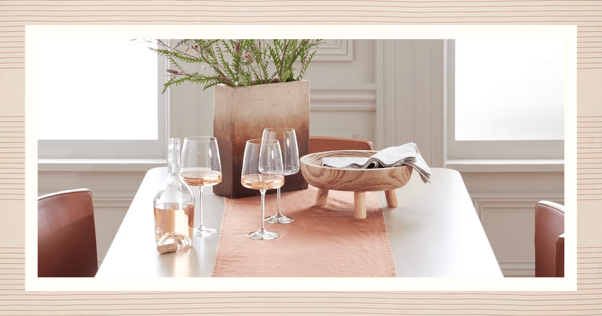The Best Table Runners in 2025 | domino