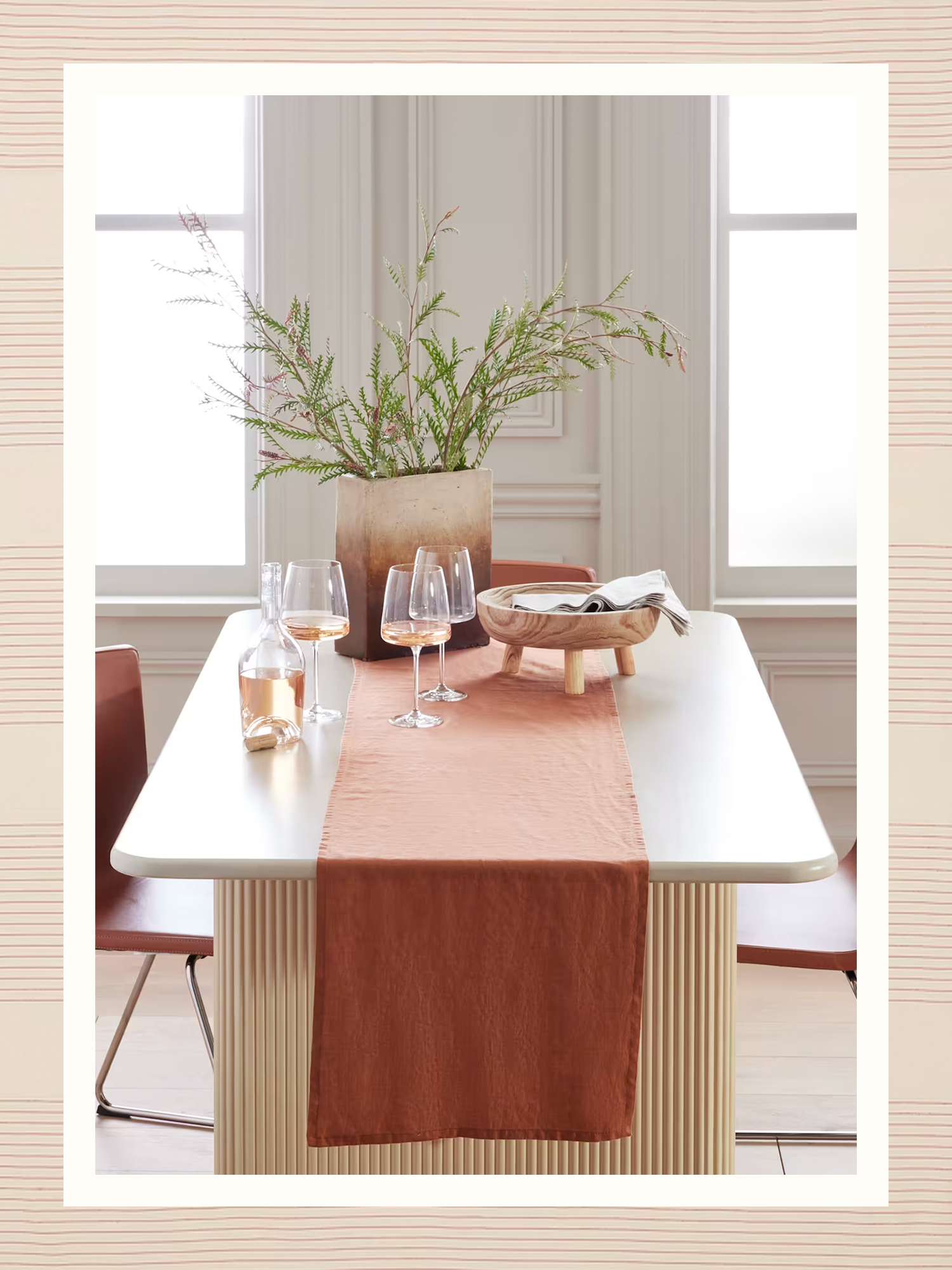 The Best Table Runners in 2025 | domino