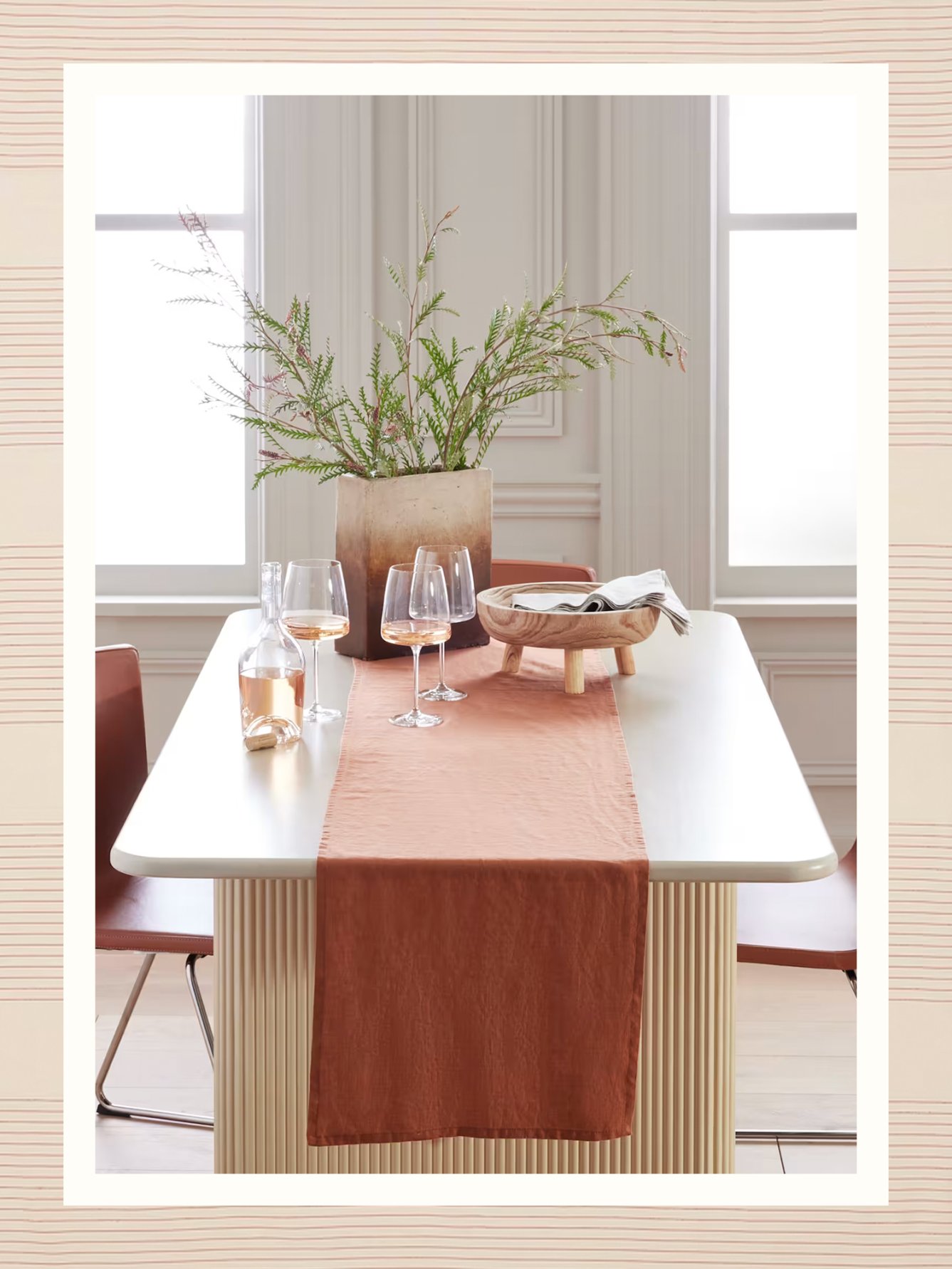 The Best Table Runners in 2026 | domino