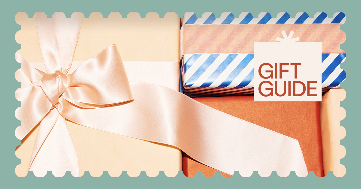Our Running List of the Best Gifts on Sale In 2024 | domino