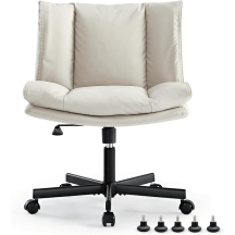 This TikTok-Famous Amazon Desk Chair Is 32% Off Right Now | domino