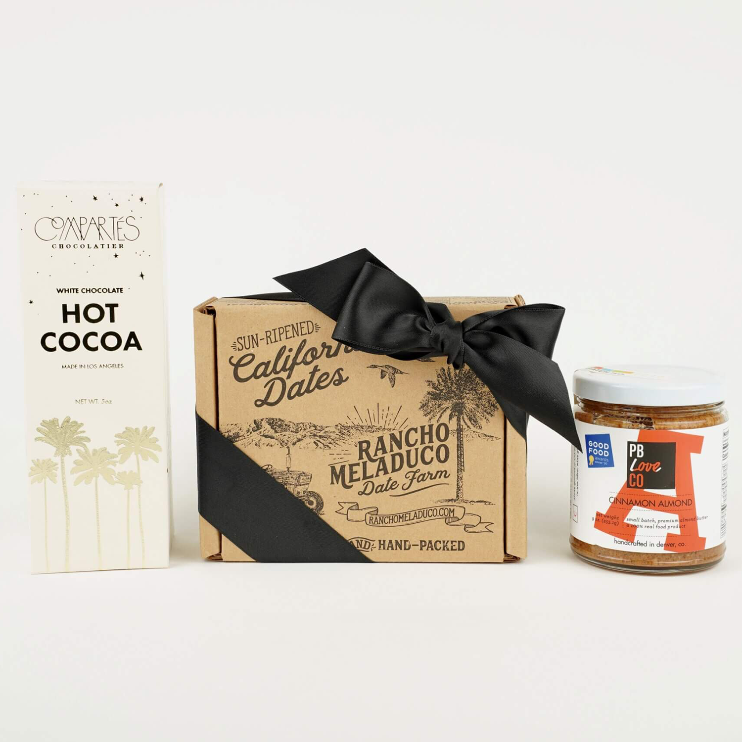 The Best Christmas Gift Baskets Are Actually Boxes | domino