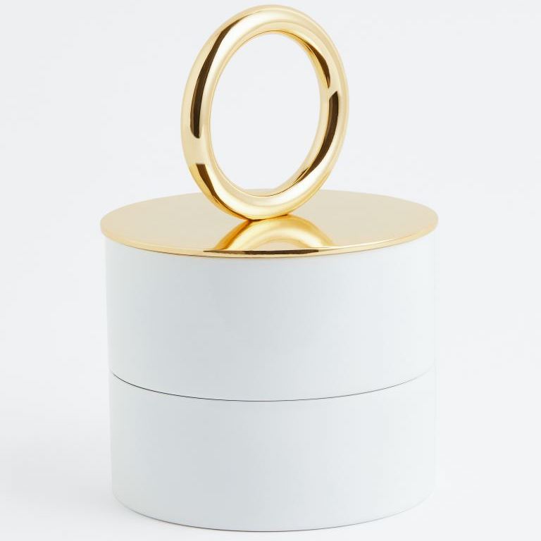 H&M Home Just Collabed with This Jewelry Brand Worn by Tracee Ellis ...