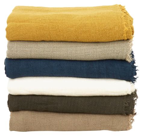 The Best Coverlets in 2022