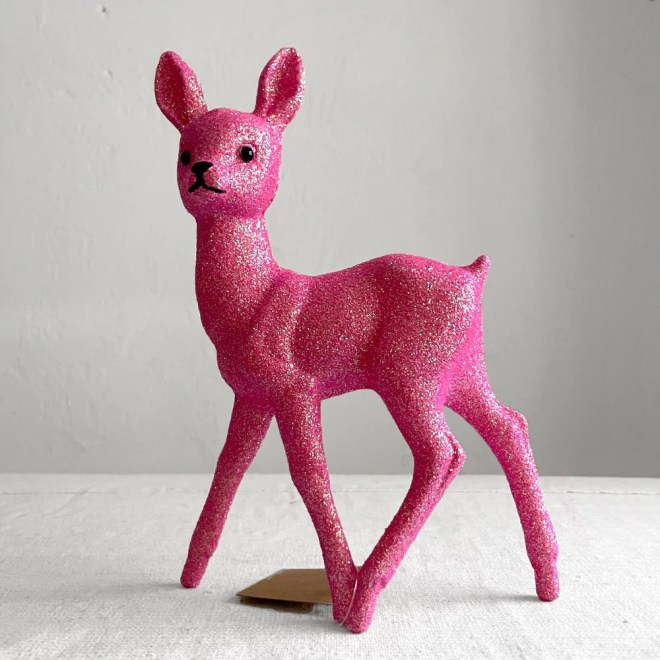 Where Jenna Lyons Scored Her Whimsical Holiday Decor—and How to Avoid ...