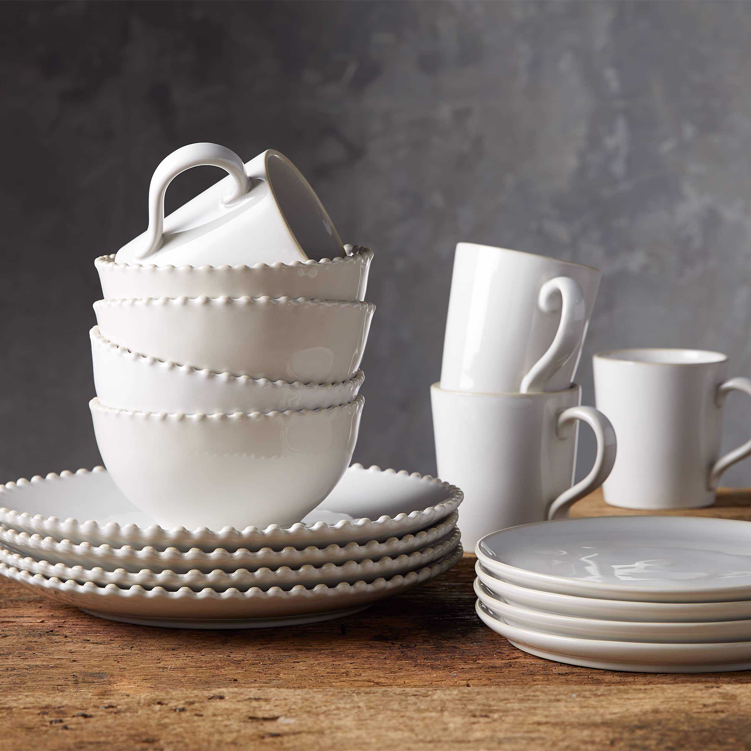 The Best Dinnerware Sets in 2022 | domino